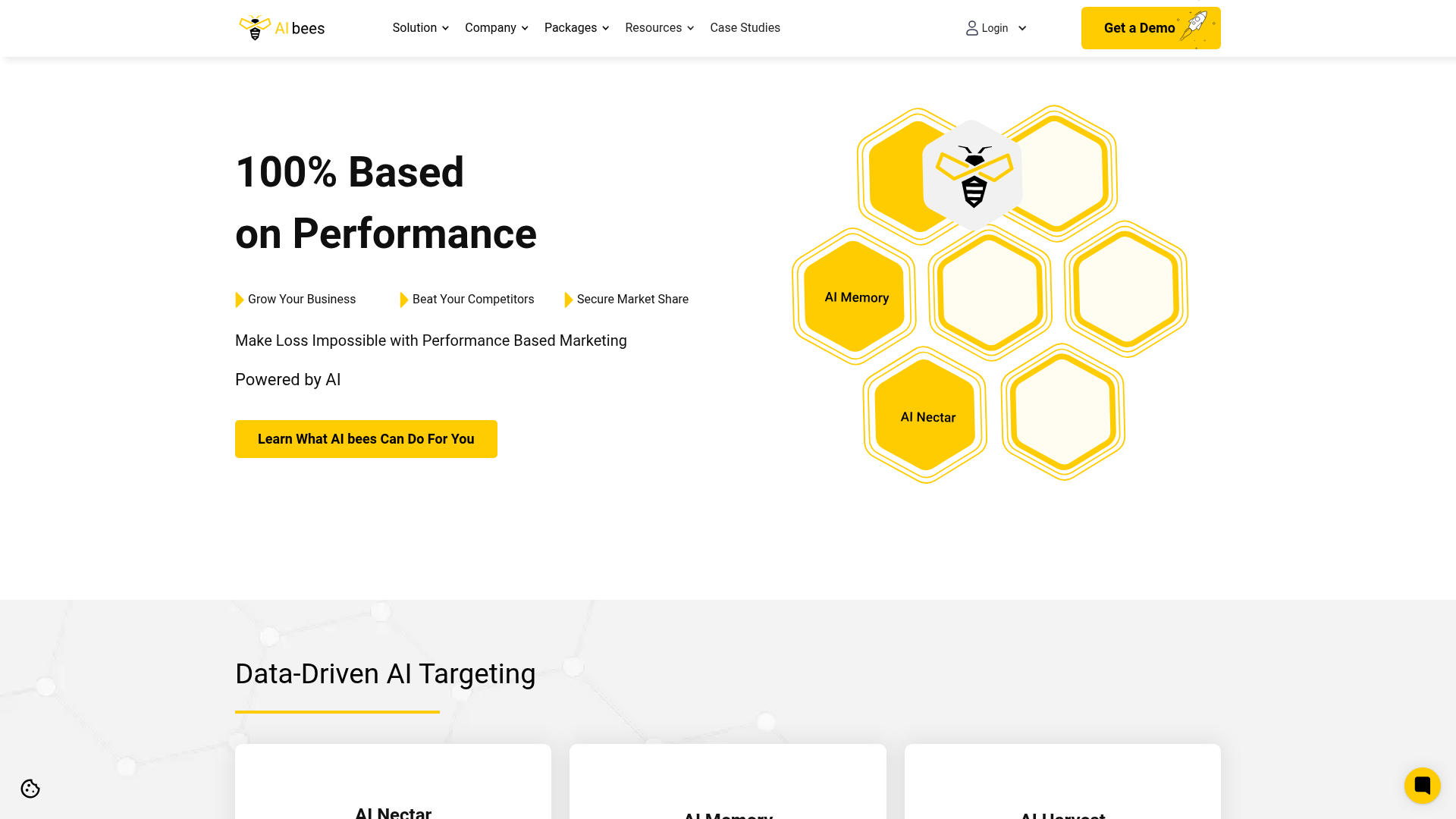 Boost Your B2B Sales with AI Bees Proven Solutions