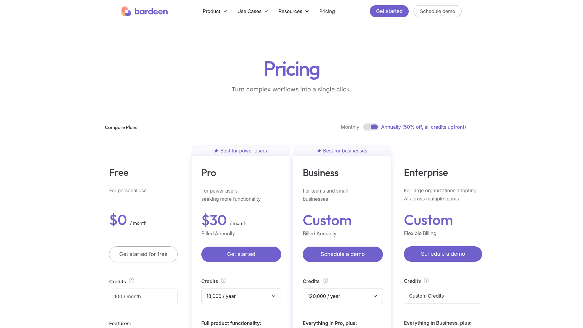 Automate Workflows Effortlessly with Bardeen AI Tool Automate Workflows Effortlessly with Bardeen AI Tool