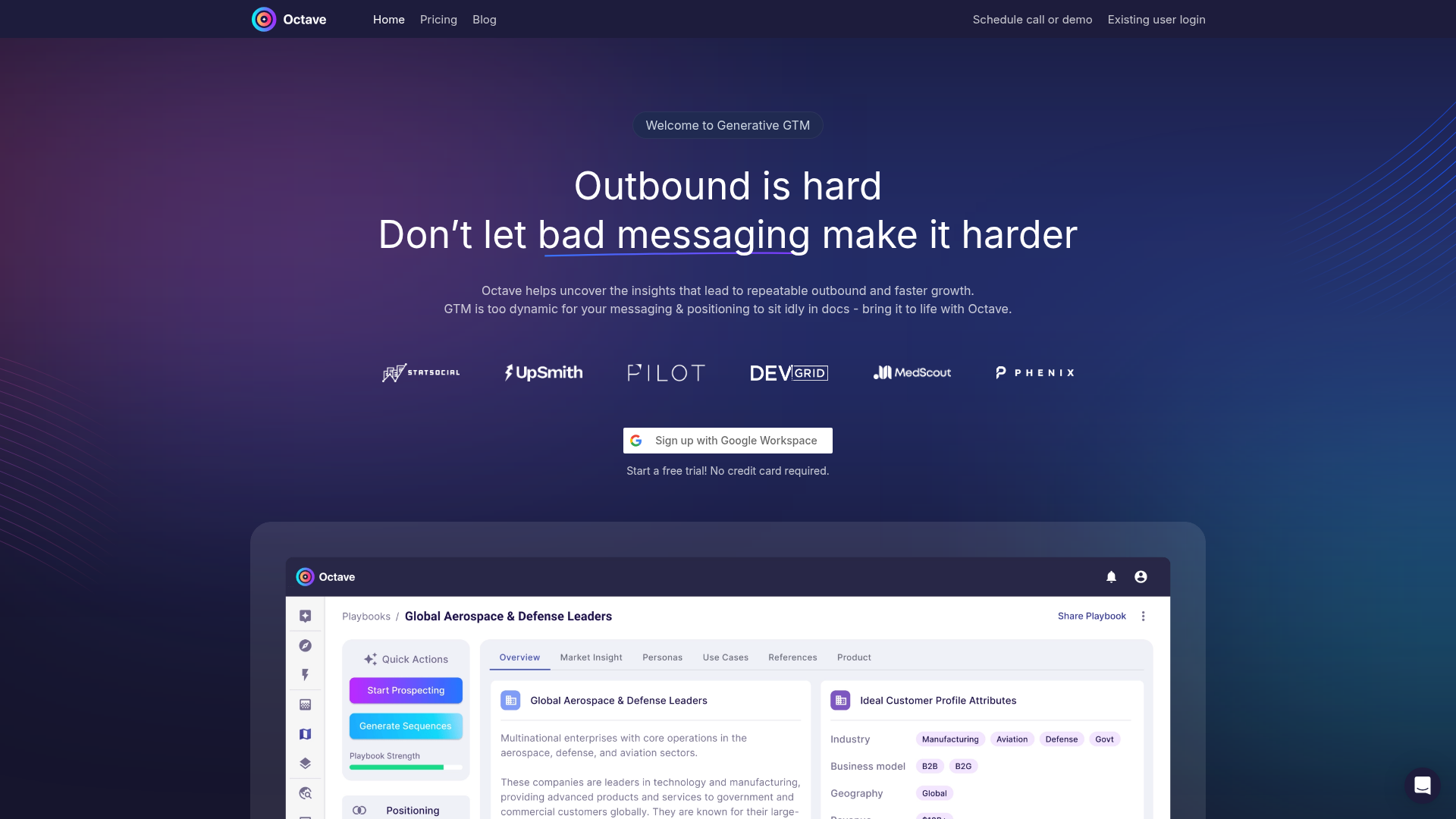 Octave AI Tool: Unlock Growth with Smart Insights